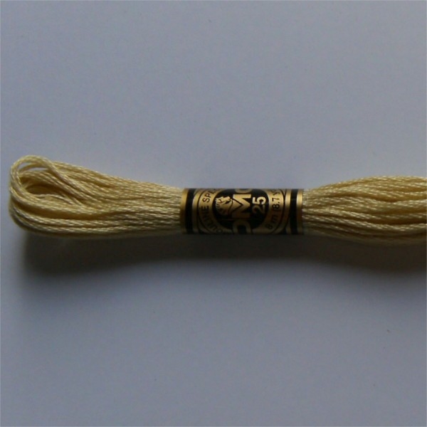 DMC Mouline Amagergarn nr. 3047