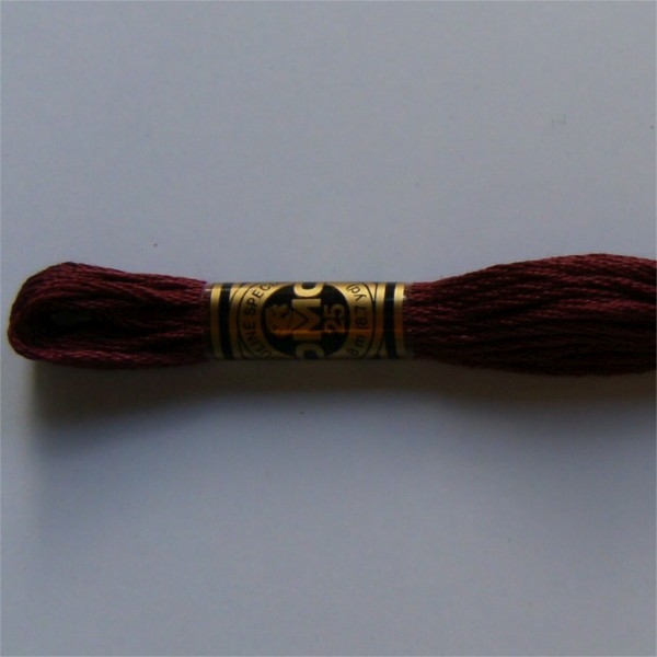 DMC Mouline art 117 nr. 3802