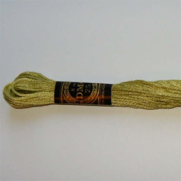 DMC Mouline broderigarn nr. 472